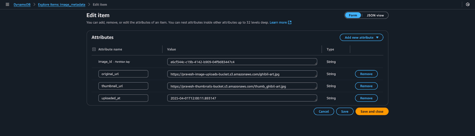 Serverless Image Processing Pipeline with AWS ECS and Lambda — SitePoint