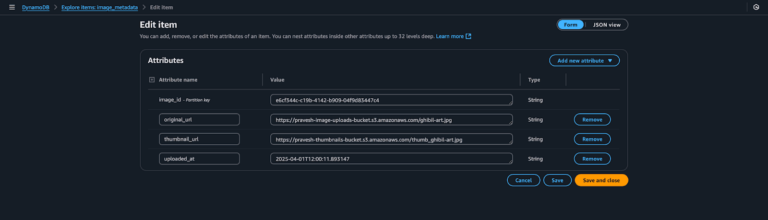 Serverless Image Processing Pipeline with AWS ECS and Lambda — SitePoint