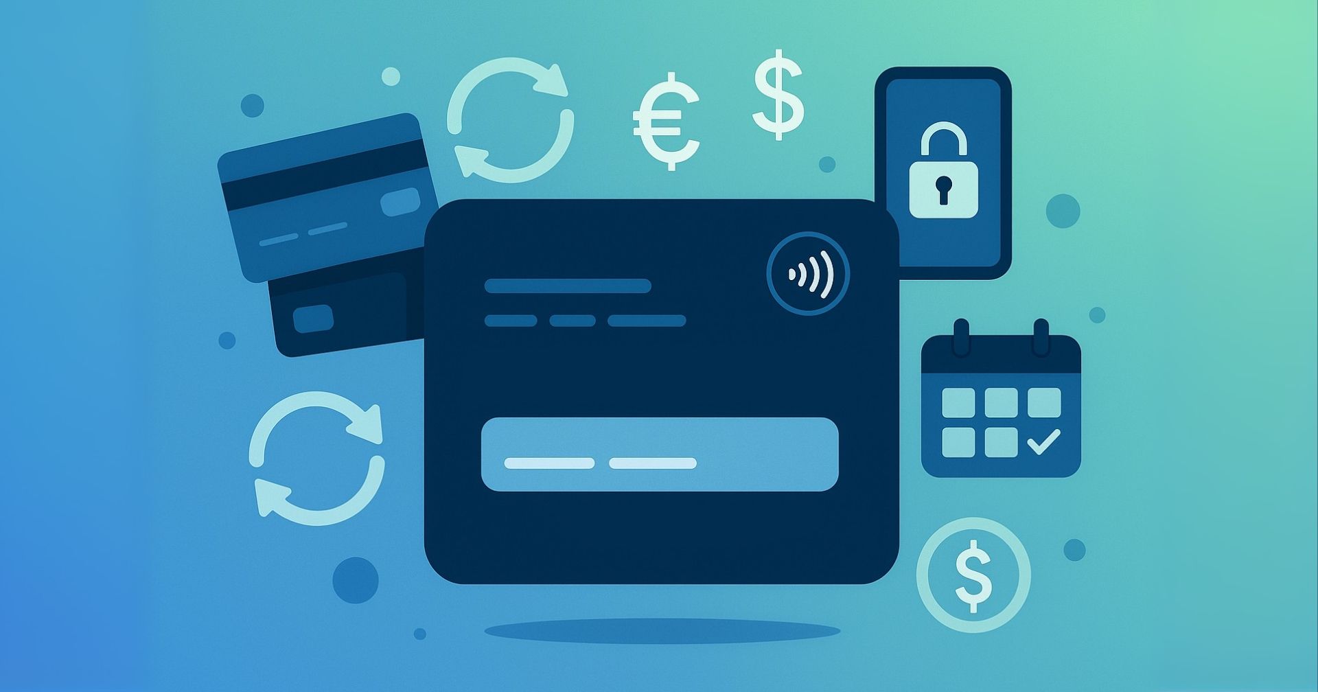 Best Payment Gateway for Subscriptions & Recurring Payment: 2025