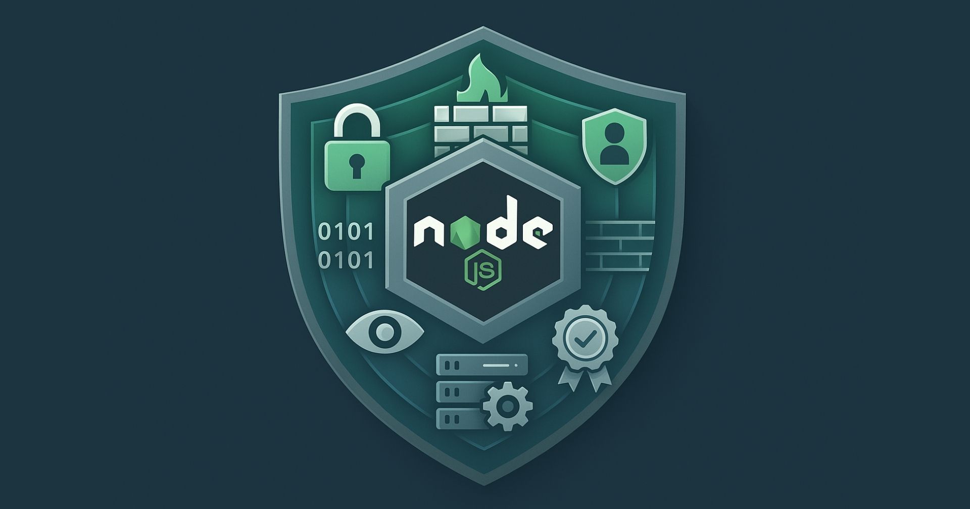 Hardening Node.js Apps in Production: 8 Layers of Practical Security