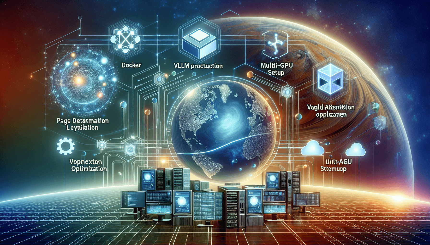 vLLM Production Deployment: Complete 2026 Guide | SitePoint