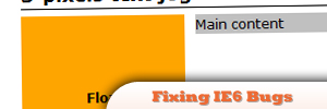 10 jQuery IE Fix Plugins - SitePoint