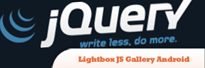 10 Android Style jQuery Plugins - SitePoint