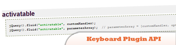 15+ Keyboard Event Plugins - SitePoint
