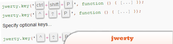 15+ Keyboard Event Plugins - SitePoint