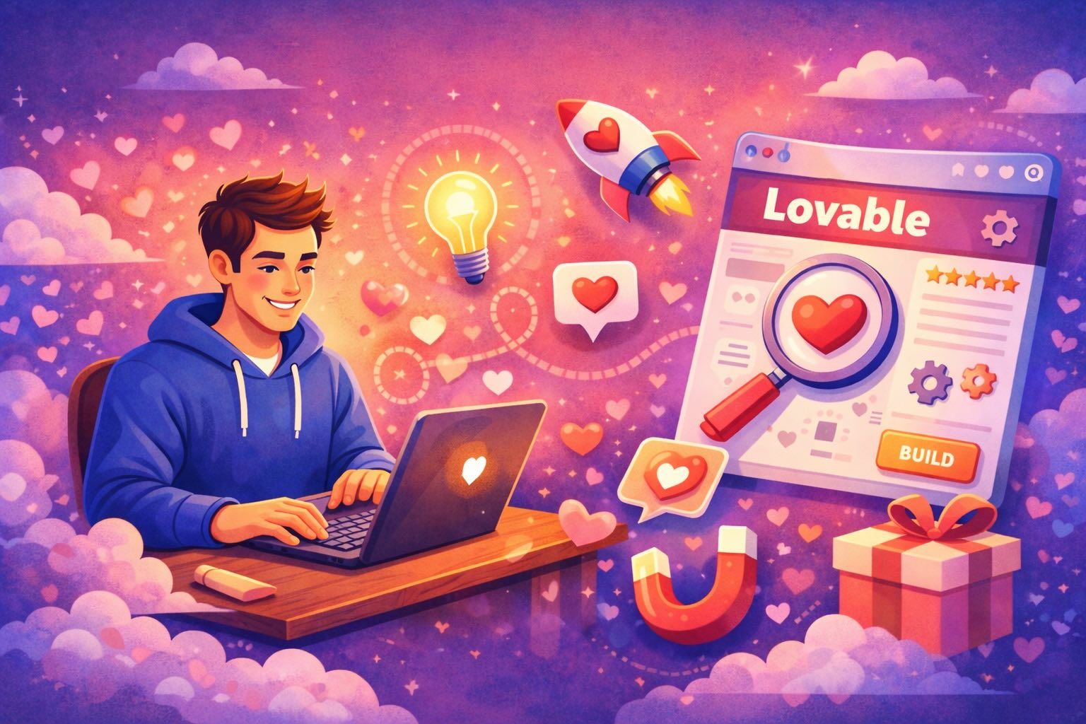 Getting Started with Lovable: What Developers Need To Know Before ...